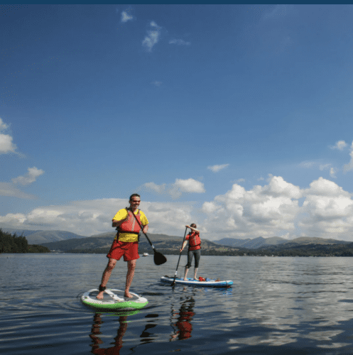Windermere Canoe and Kayak. - The Terrace Windermere