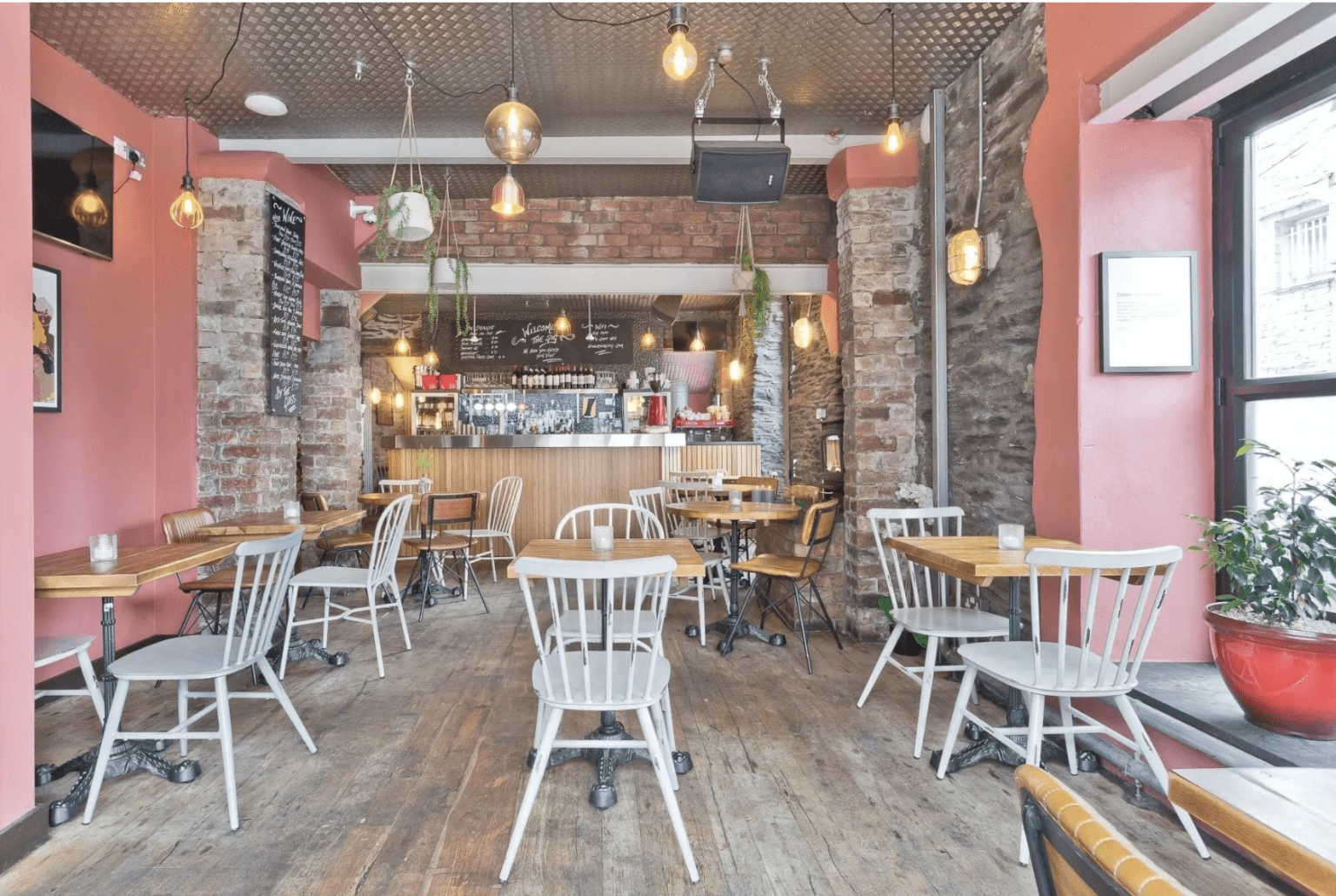 The Crafty Baa - The Terrace Windermere